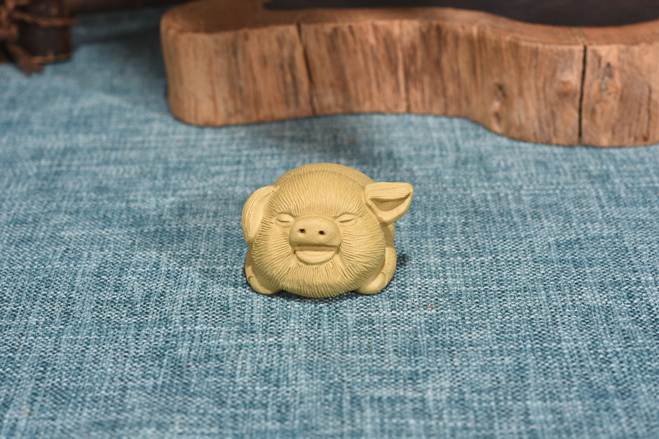 TSTea Tea Pet Collection