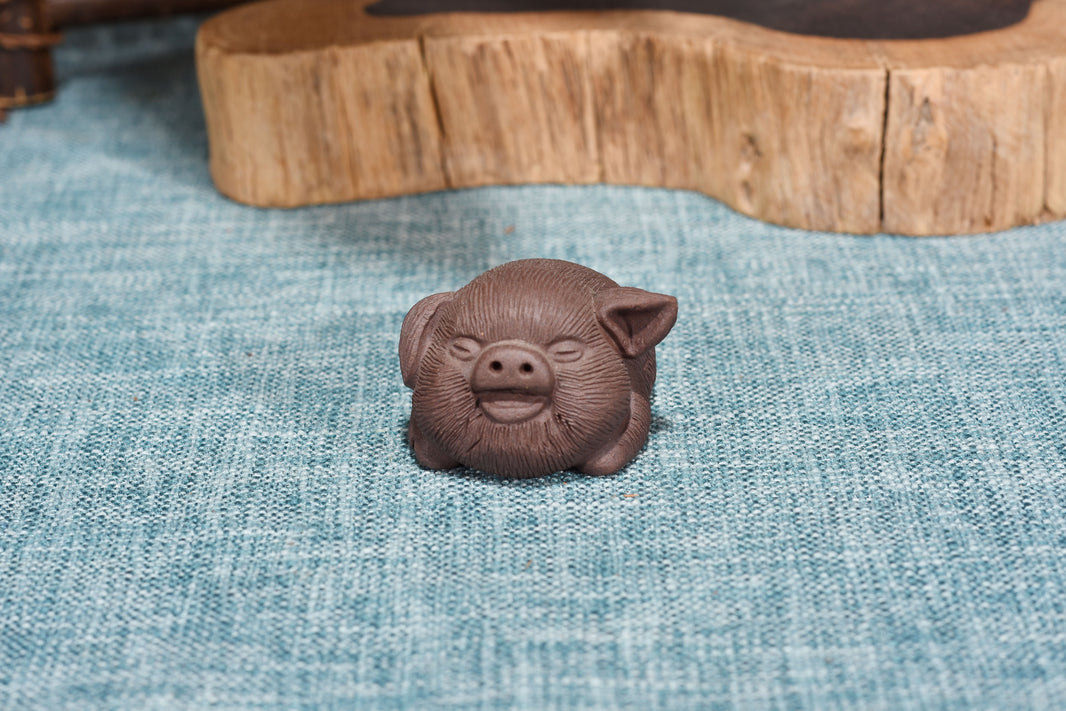 TSTea Tea Pet Collection